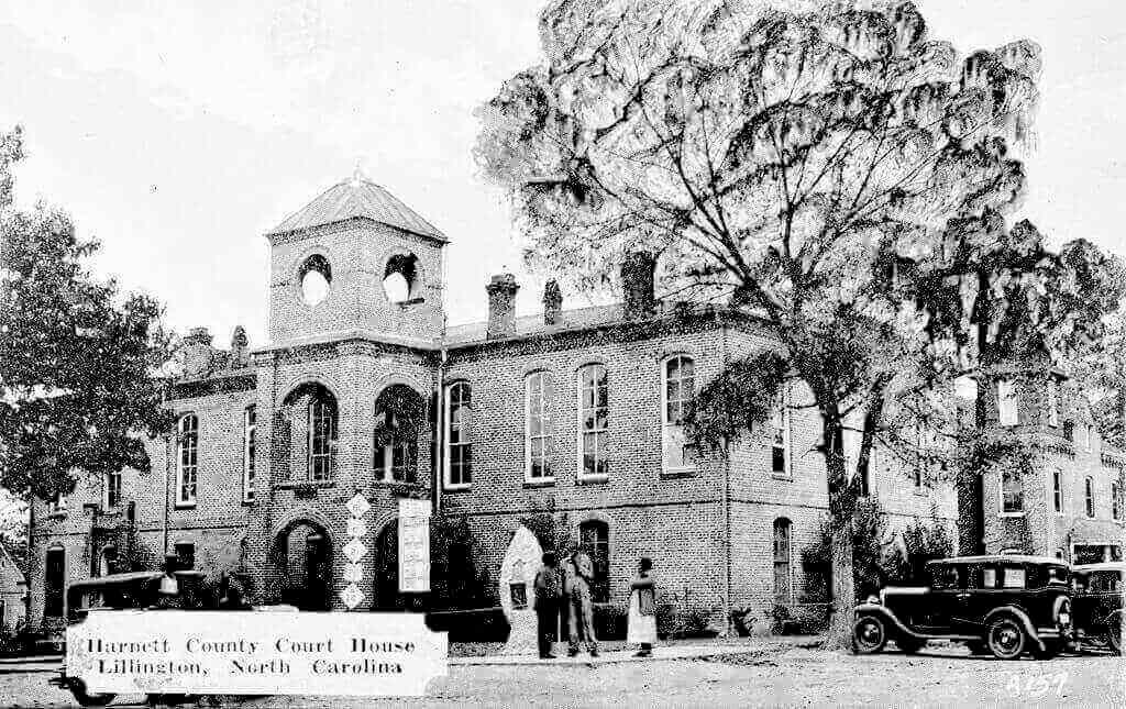 Legal Services: | Harnett County | The Sanford Law Groups